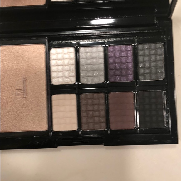 Doucce | Makeup | Doucce Freematic Eyeshadow Pro Palettesmokey Eye ...